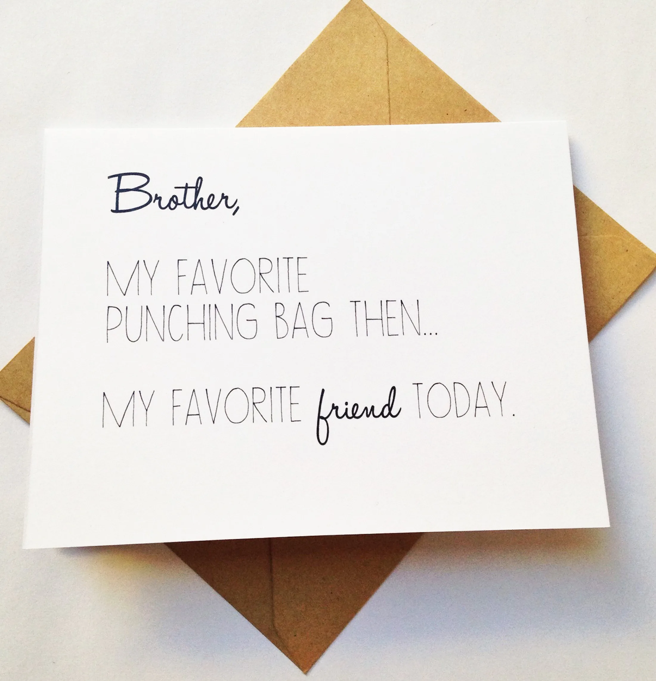 13 National Sibling Day Cards To Give Your Brothers And Sisters