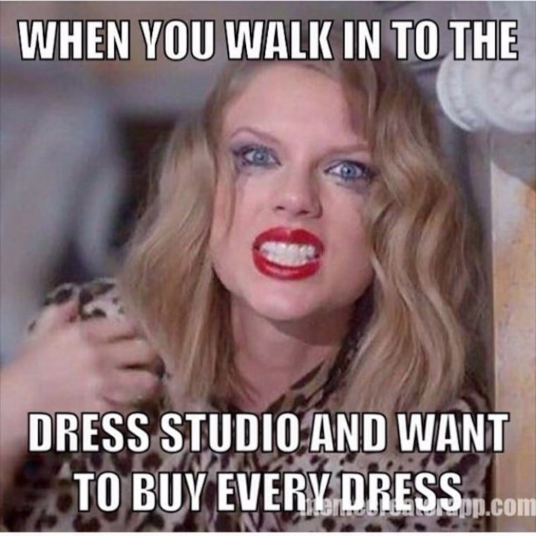 12 Funny Prom Memes To Share Before The Big Night, Because It's Going ...