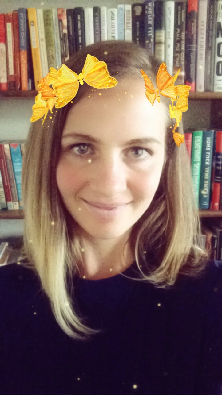 3 Snapchat Butterfly Filter Halloween Costume Ideas & Tutorials For ...