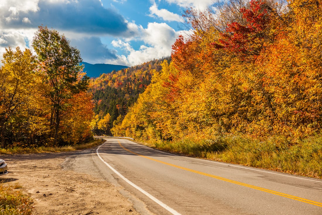 12 Inspiring Fall Quotes That Will Reinforce Your Love For The Best ...