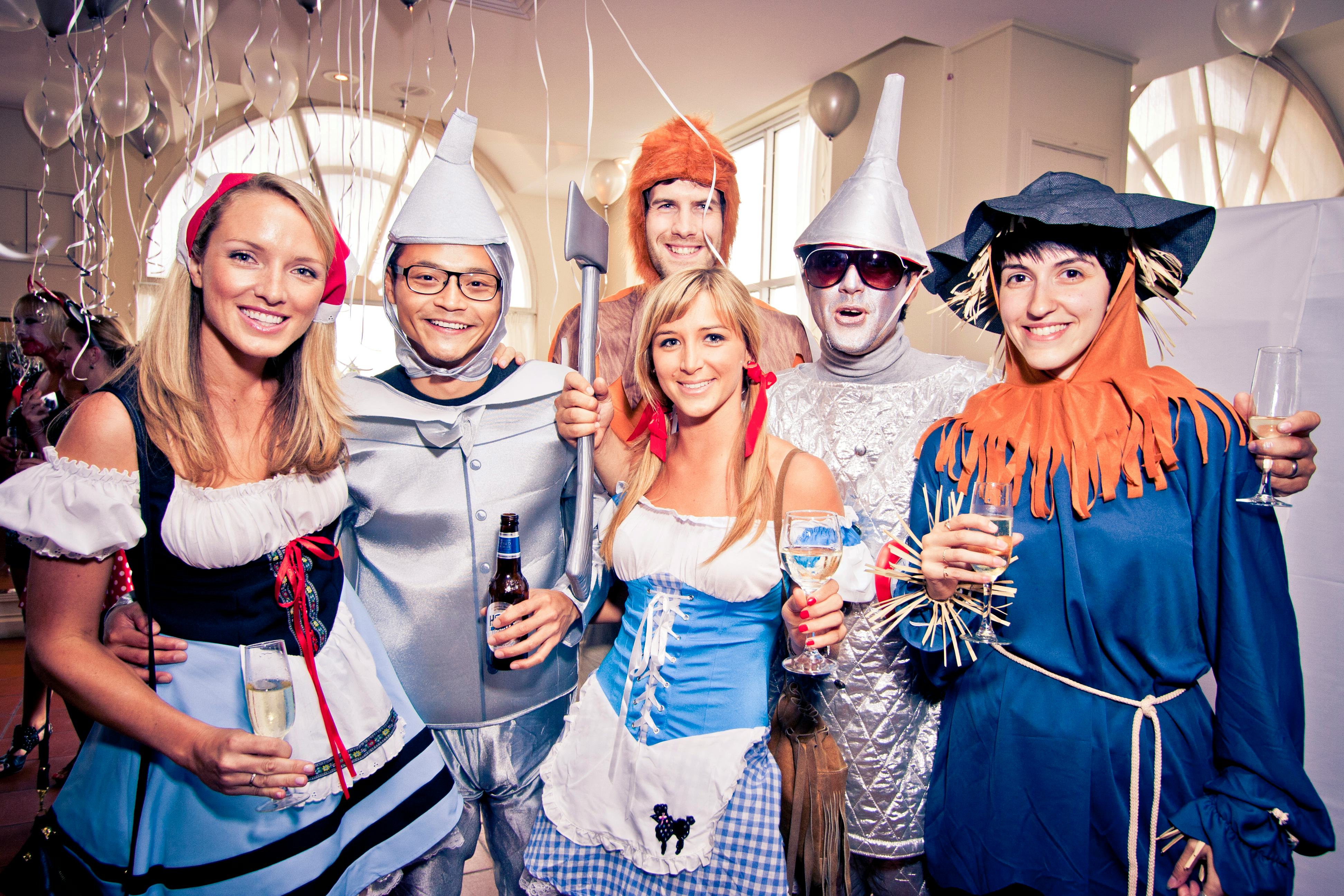 Not Going To Prom? Here Are 8 Alternatives To Try Instead, Because Prom ...