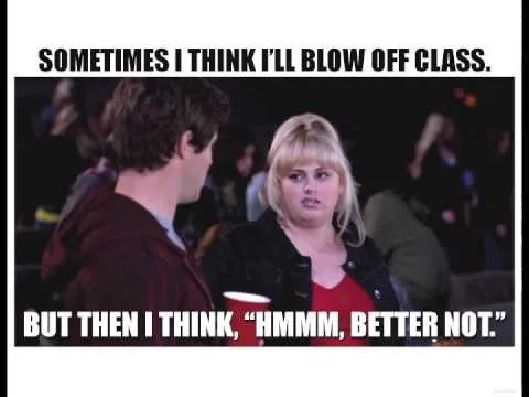 18 Back-To-School Memes That Tell It How It Is (Even If That's Not How ...