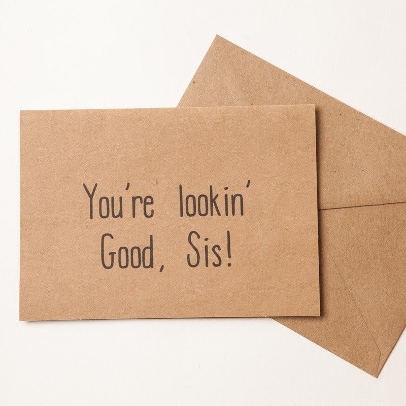 13 National Sibling Day Cards To Give Your Brothers And Sisters