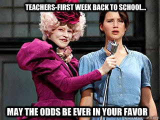 18 Back-To-School Memes That Tell It How It Is (Even If That's Not How ...