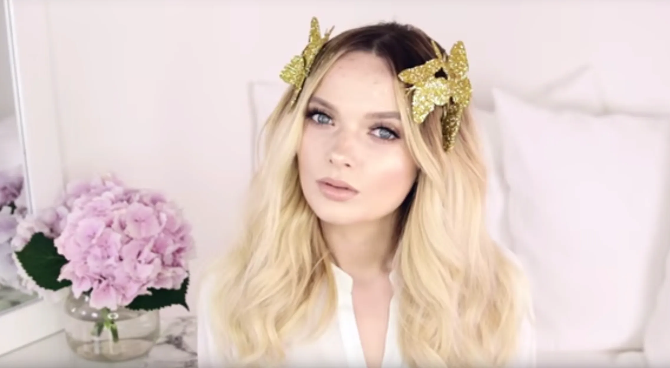 3 Snapchat Butterfly Filter Halloween Costume Ideas & Tutorials For ...
