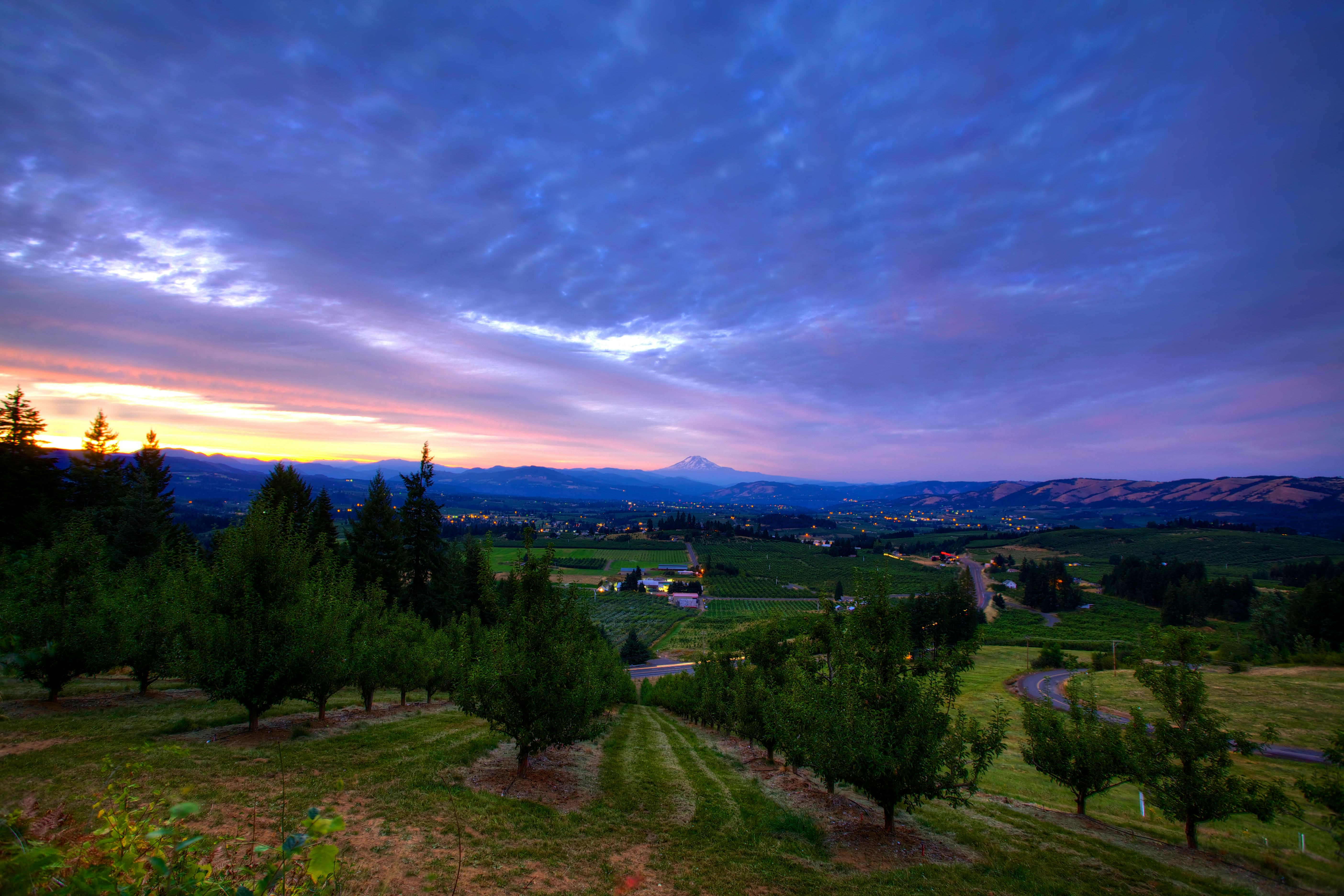 10 Small Cities You'd Actually Want To Live In — Not Just Visit For A ...