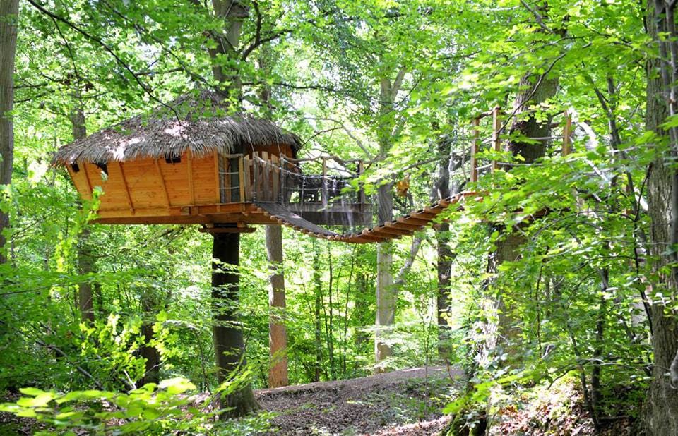 The Top 10 Craziest Hotels In The World, Just In Case You've Ever ...