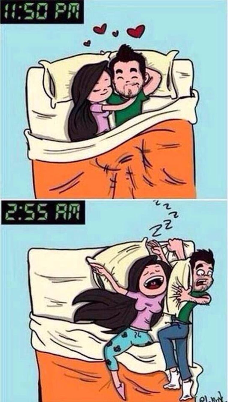 10 Valentines Day Memes For Couples Who Love To Laugh At Themselves