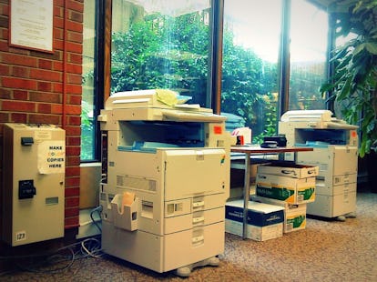 10 April Fools' Day Pranks For The Office That (Probably) Won't Cost ...