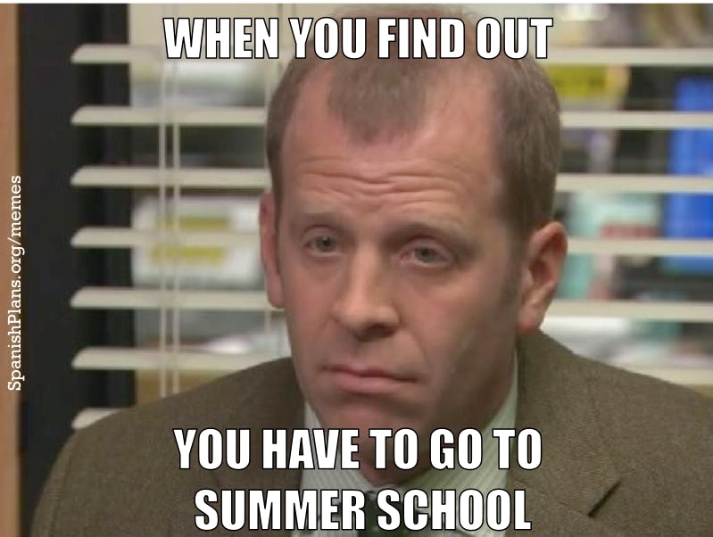 12 Funny Summer Memes That Will Make You See The Season Differently