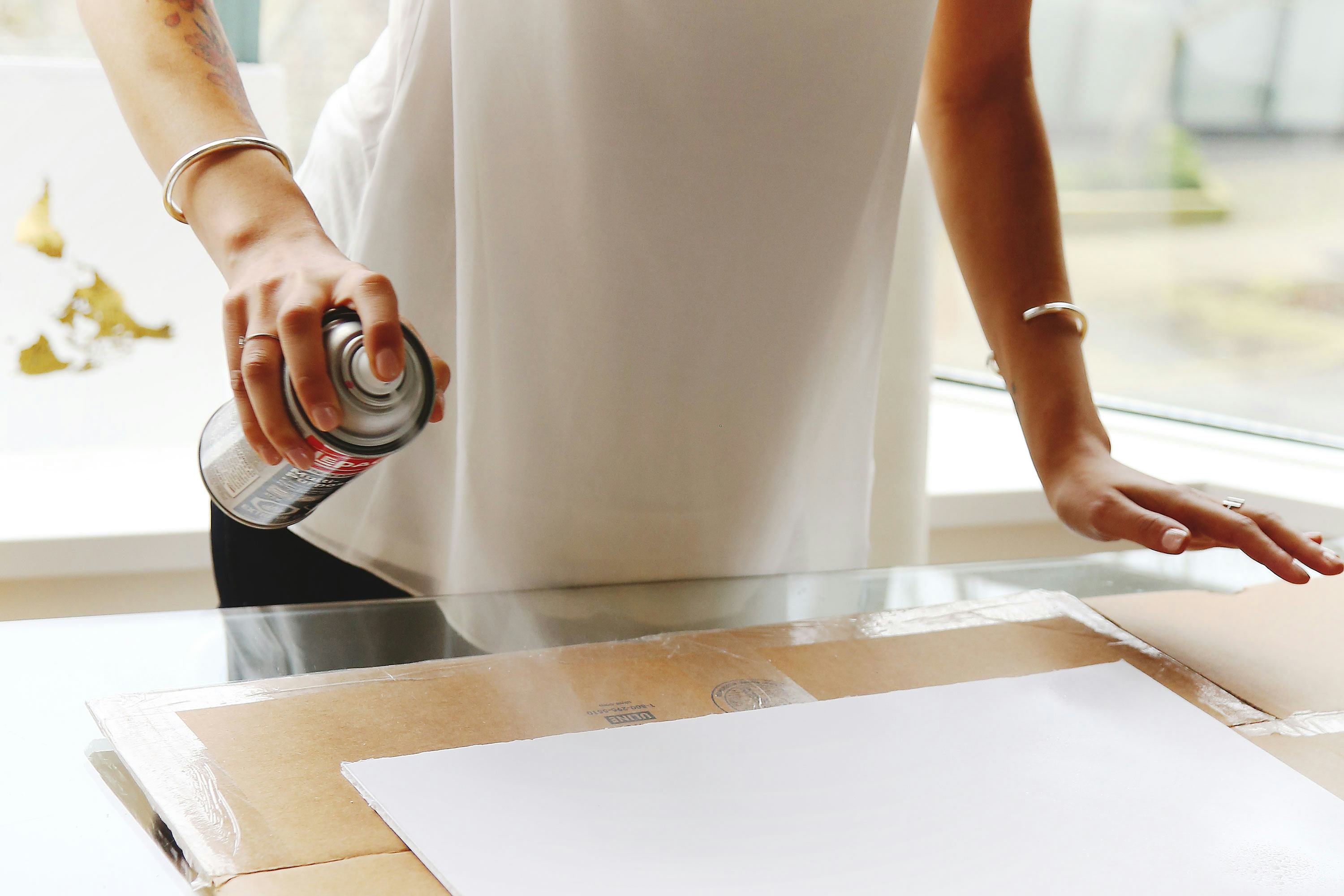 A DIY Map Project To Help You Keep Track Of All Your Amazing Travel ...