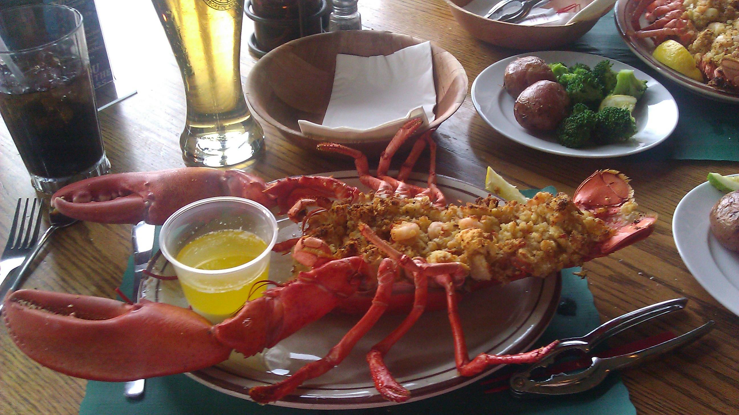 10 Classic Foods That Need To Be On Your Bucket List, Because Everyone ...