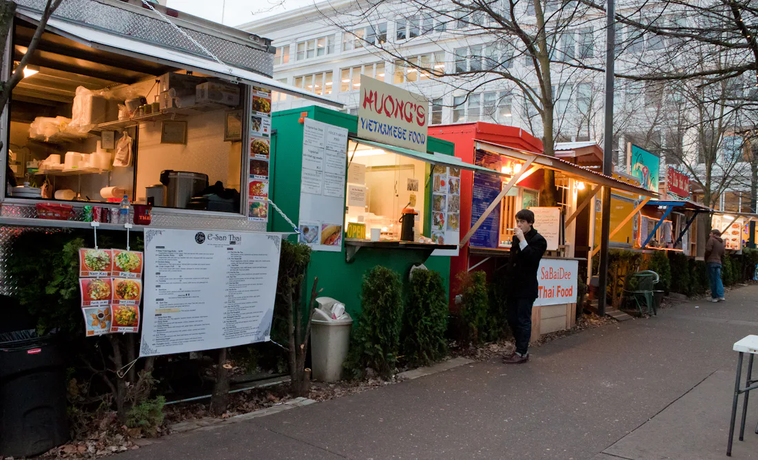 The 10 Best Foodie Cities To Visit In America — Just Make Sure To Bring ...