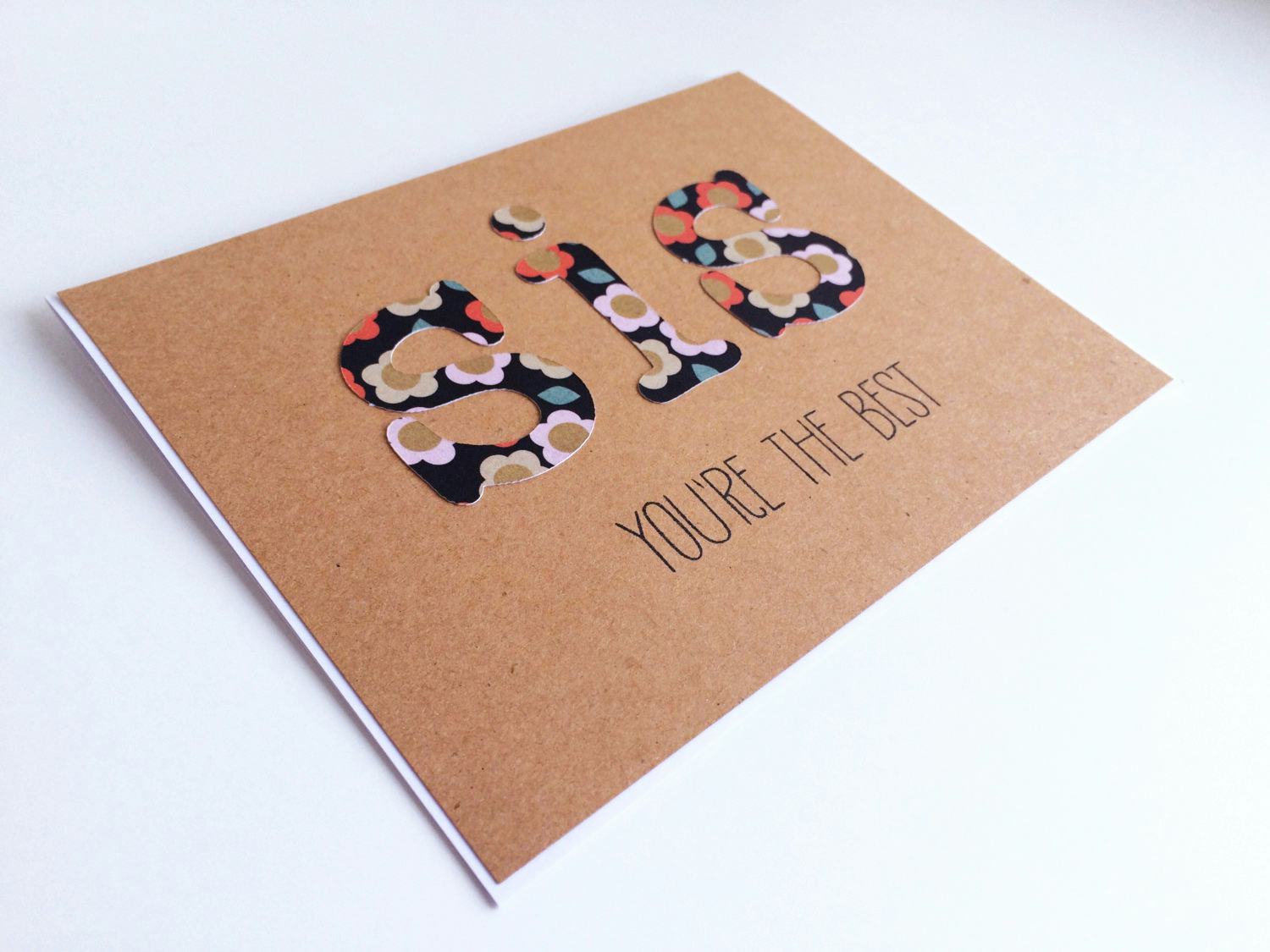 13 National Sibling Day Cards To Give Your Brothers And Sisters