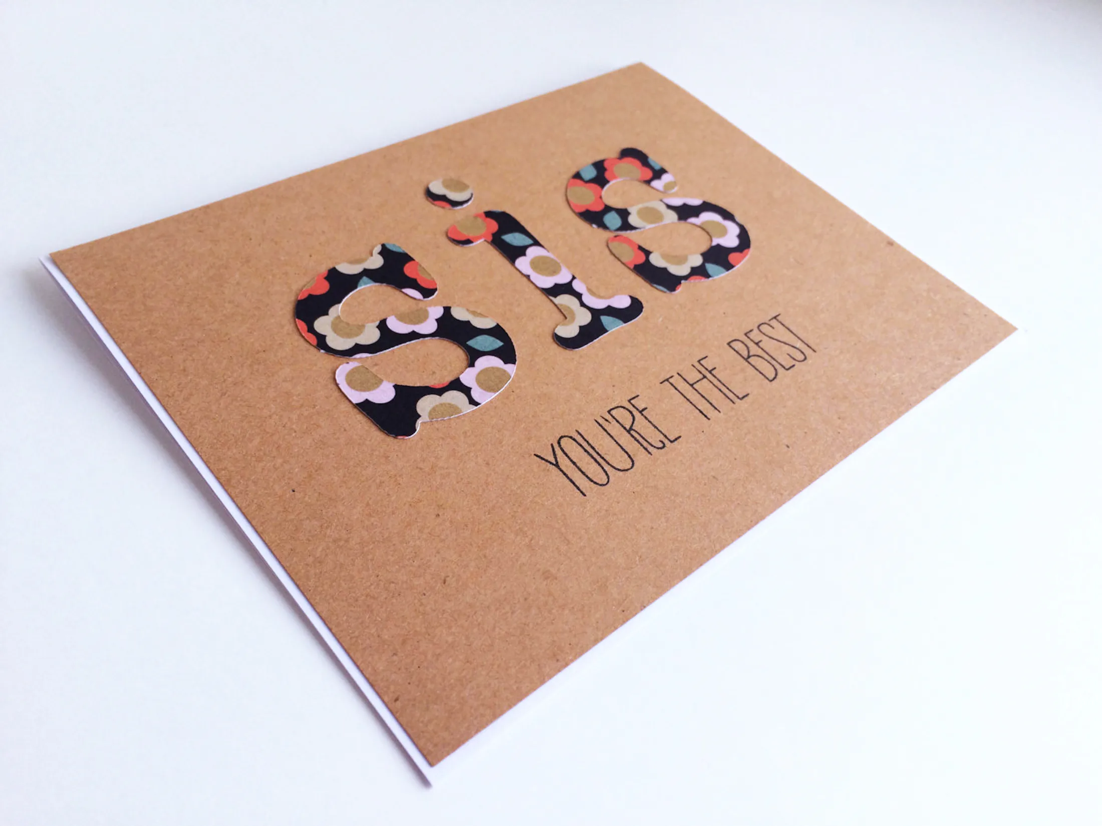 13 National Sibling Day Cards To Give Your Brothers And Sisters