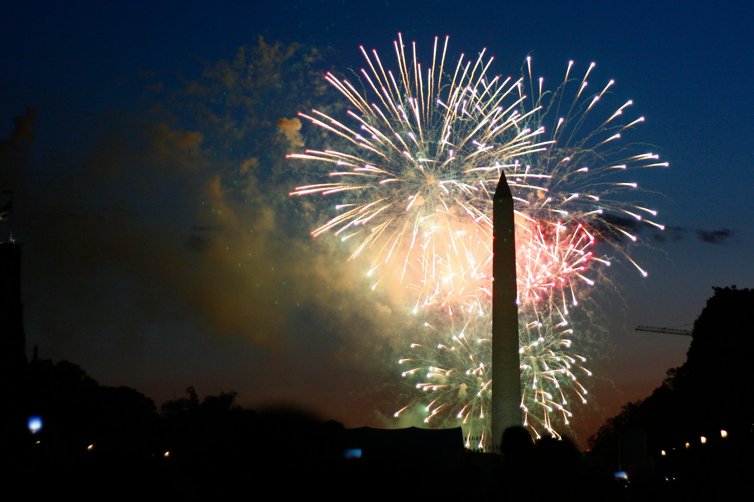 7 Fourth Of July Celebrations Around The Country That Will Make You ...