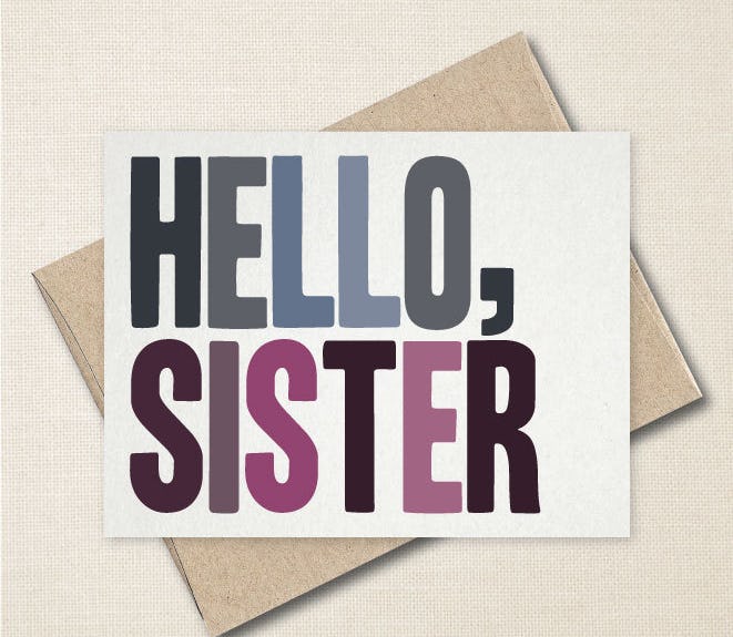 13 National Sibling Day Cards To Give Your Brothers And Sisters