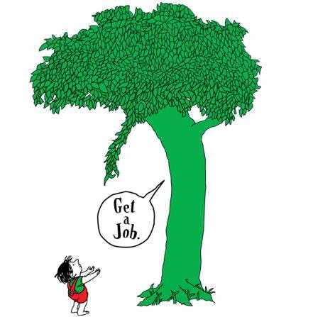 10 Arbor Day Memes To Inspire You To Plant A Tree