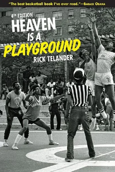 9 Basketball Books To Get Your Head In The Game And Your Heart On The ...