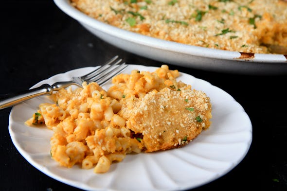 16 Ways To Add Booze To Your Holiday Menu, Because 'Tis The Season