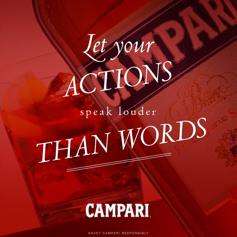 It's Negroni Week! Here's Everything You Need To Know About This ...