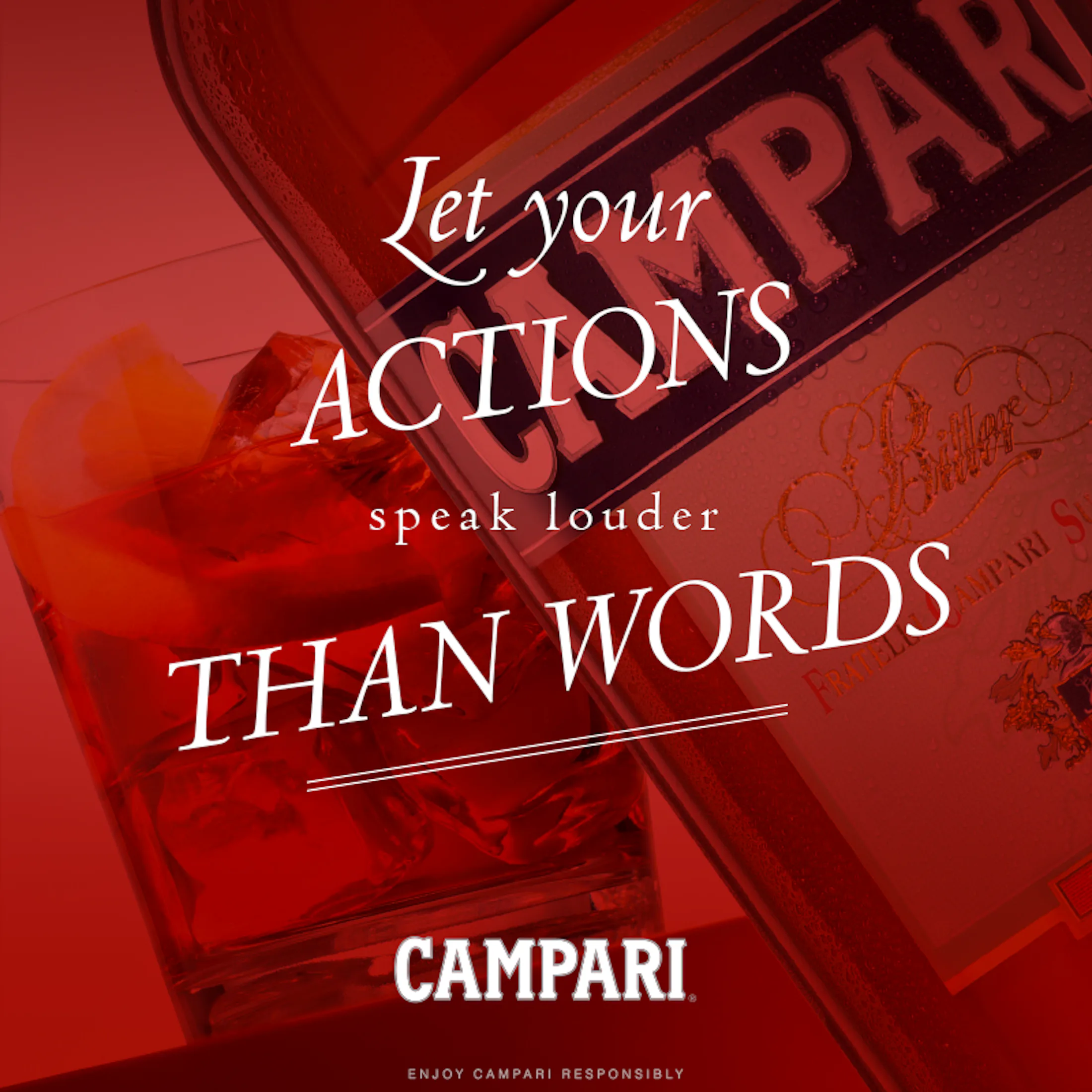 It's Negroni Week! Here's Everything You Need To Know About This ...