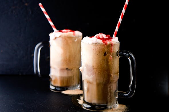 16 Ways To Add Booze To Your Holiday Menu, Because 'Tis The Season