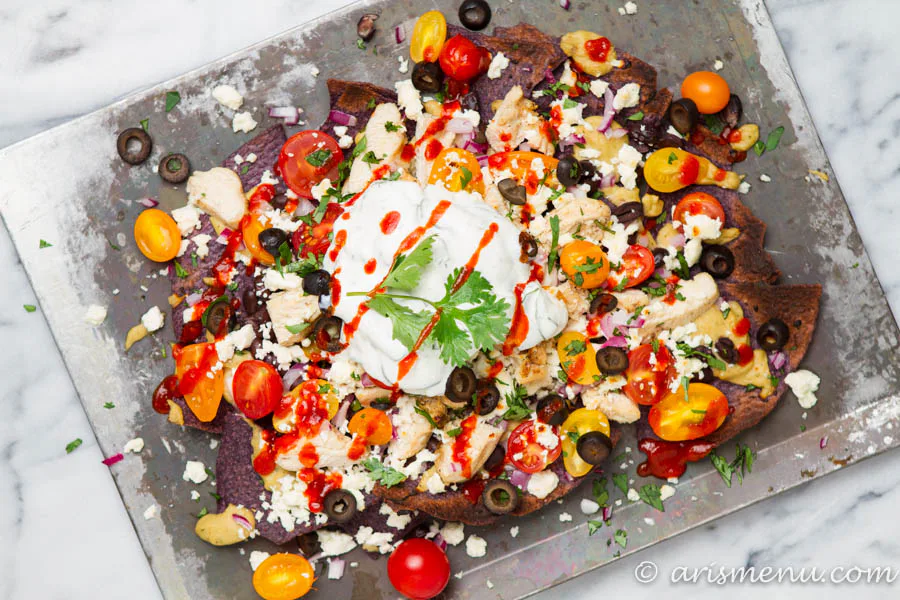 23 Super Bowl Nacho Recipes That Make For An Epic Game Day