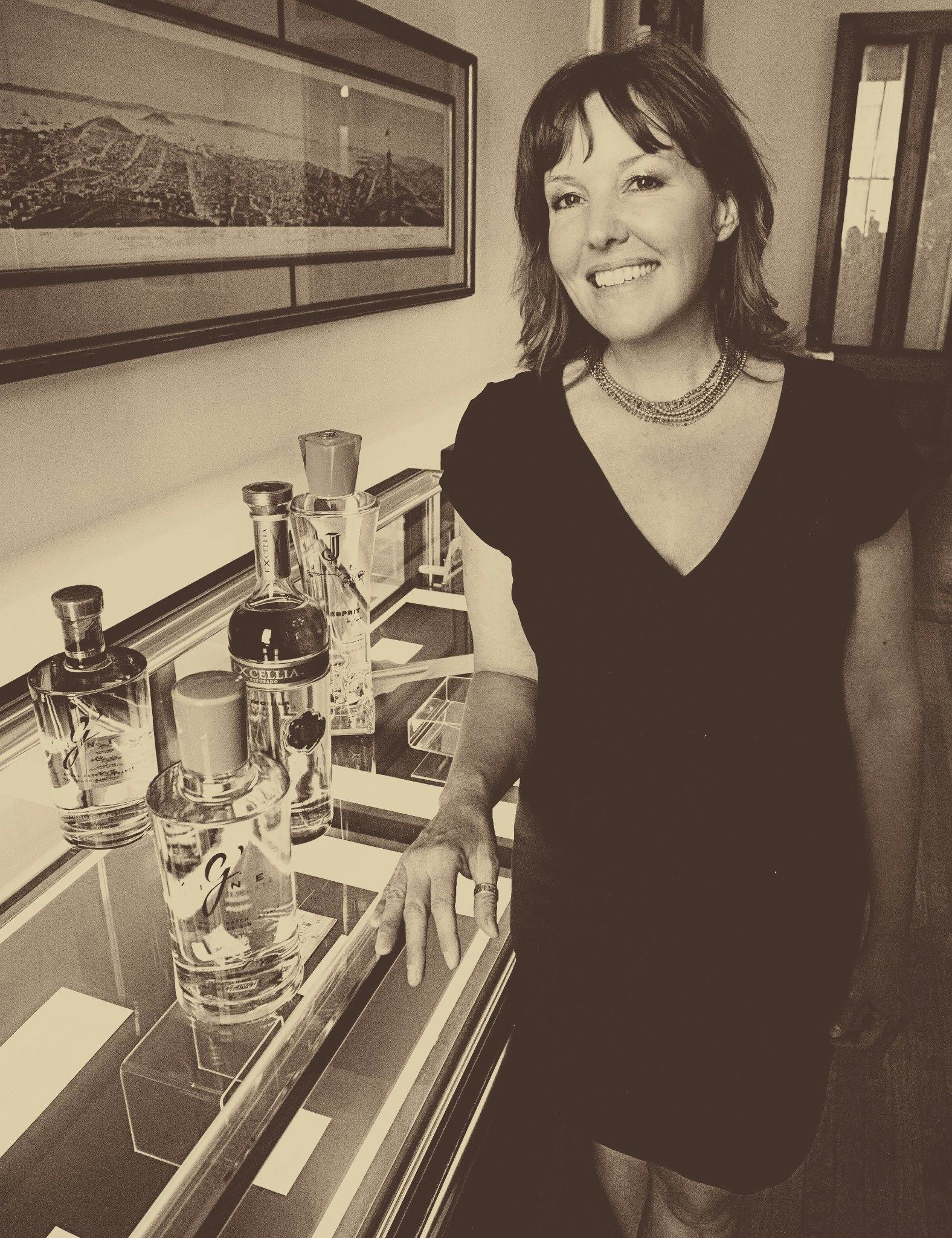 4 Women Leading The Liquor Industry You Should Know About, Because ...