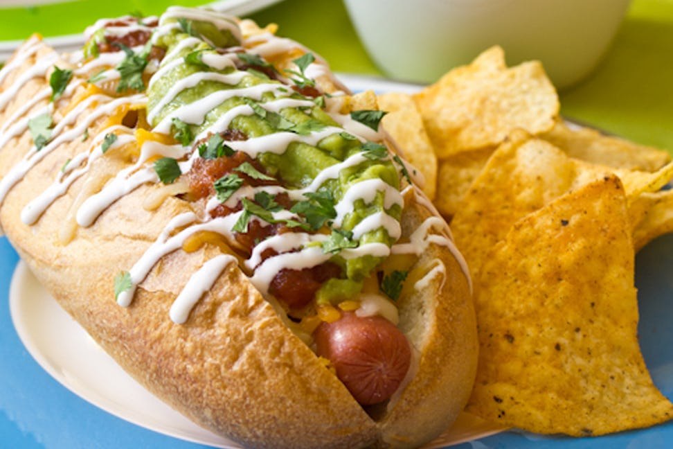 23 Super Bowl Nacho Recipes That Make For An Epic Game Day