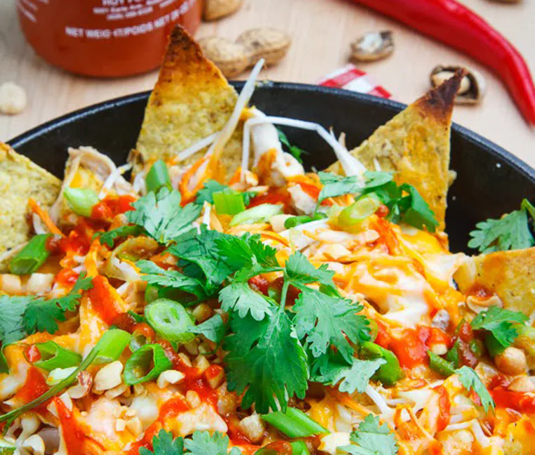 23 Super Bowl Nacho Recipes That Make For An Epic Game Day