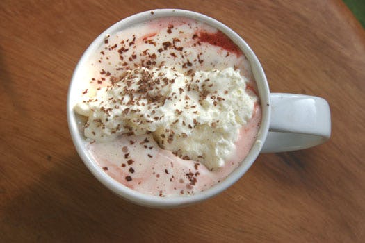 9 Classic Hot Chocolate Recipes Paired With Booze, Because Winter