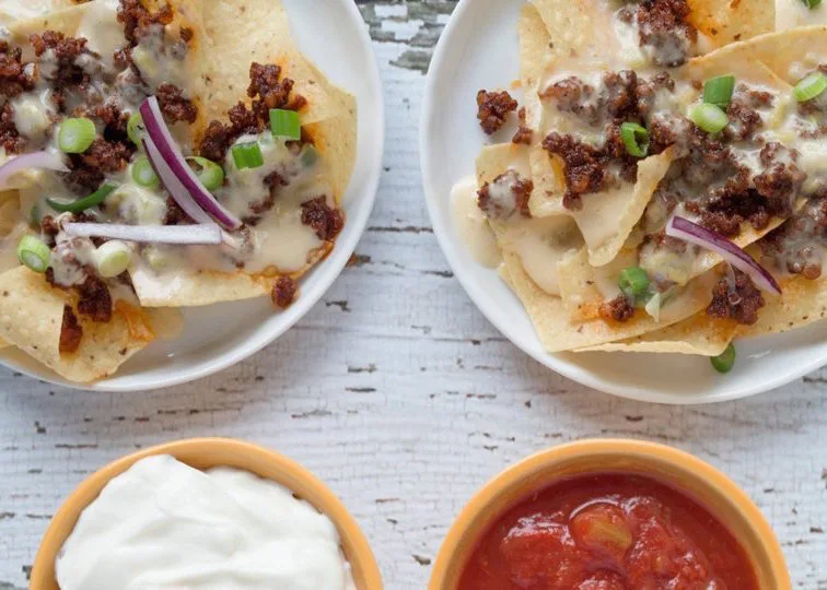 23 Super Bowl Nacho Recipes That Make For An Epic Game Day