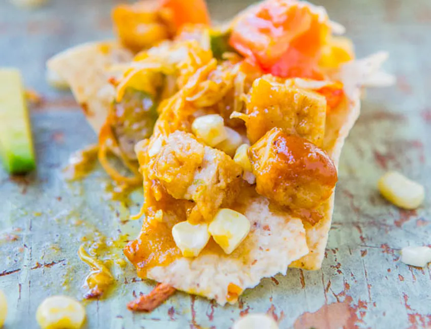 23 Super Bowl Nacho Recipes That Make For An Epic Game Day