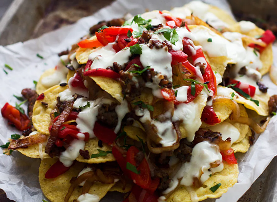 23 Super Bowl Nacho Recipes That Make For An Epic Game Day