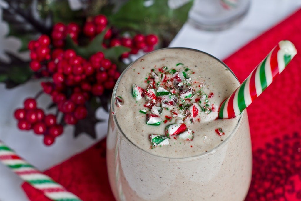20 Healthy Updates On Your Favorite Holiday Foods, Starting With ...