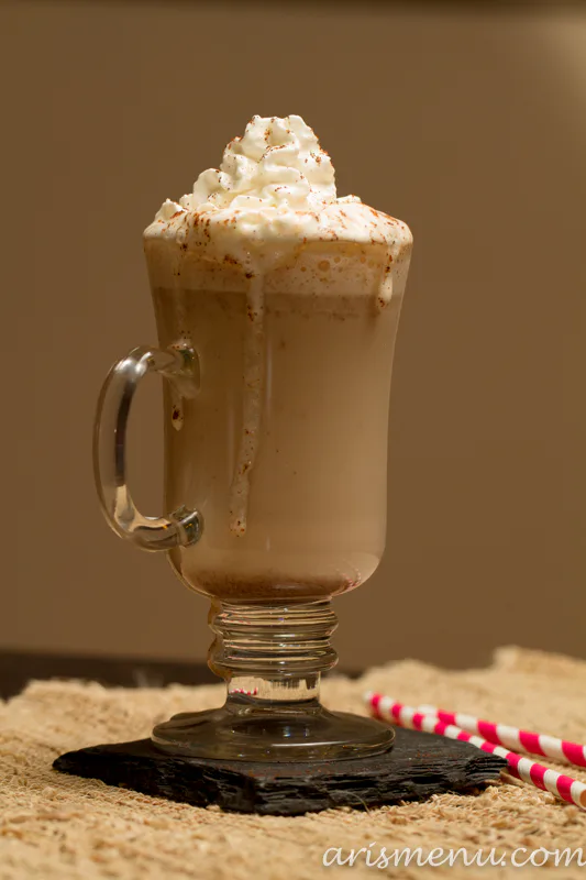 9 Classic Hot Chocolate Recipes Paired With Booze, Because Winter