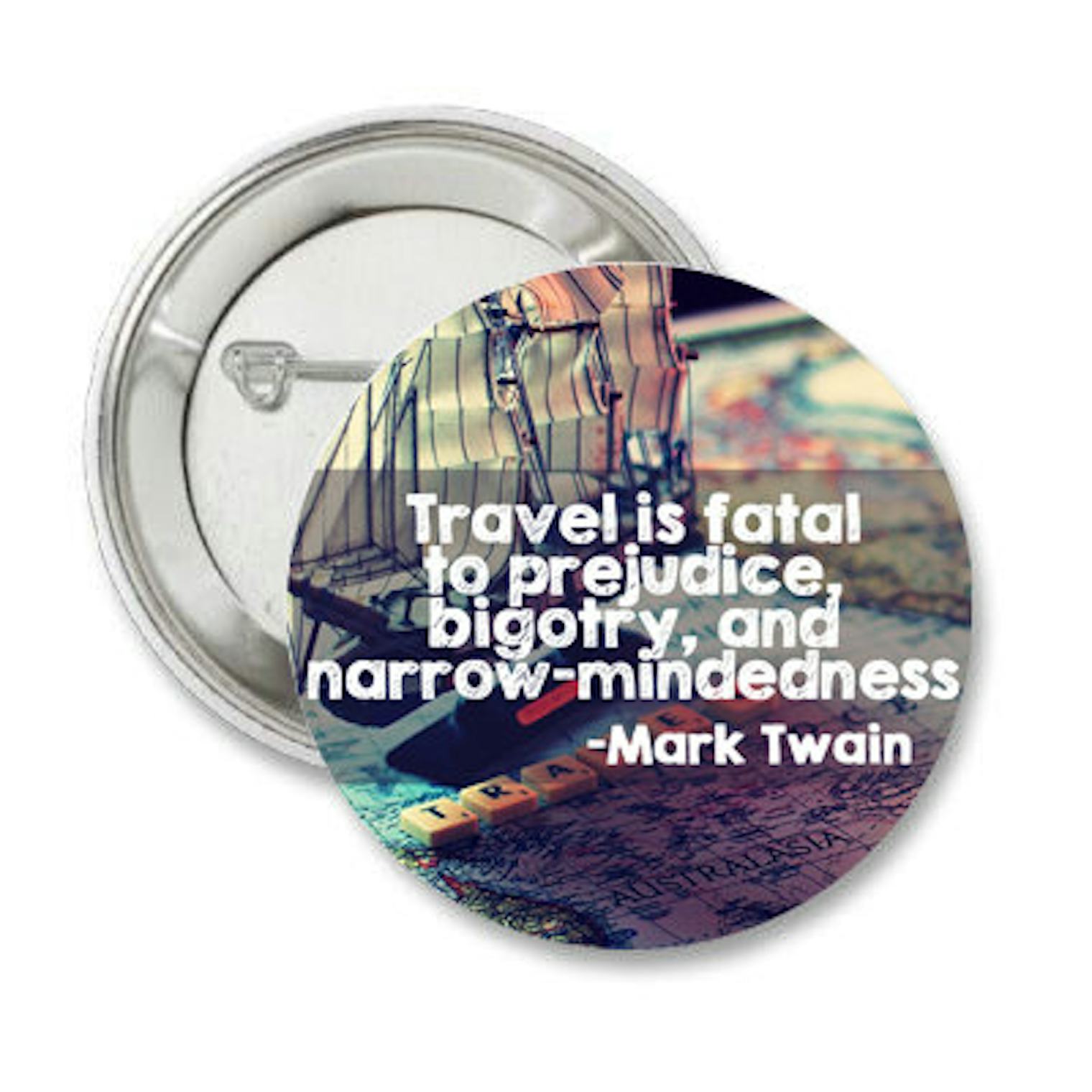 21 Mother's Day Travel Gifts For Moms With Eternal Wanderlust 21 Mother's Day Travel Gifts For Moms With Eternal Wanderlust