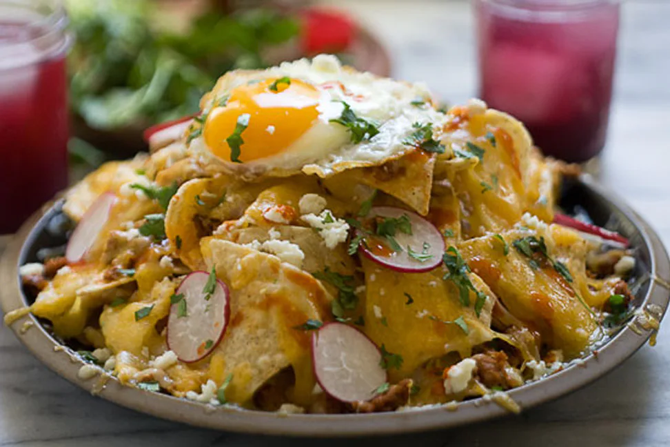 23 Super Bowl Nacho Recipes That Make For An Epic Game Day