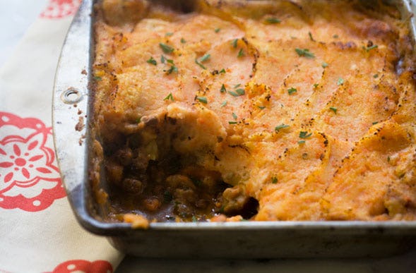 9 Fall Vegetables That Are In Season Right Now, And How To Use Them In ...