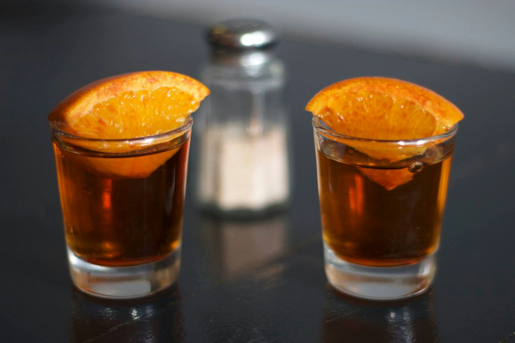 4 Craft Shots You Need To Know About, Because Shooters Aren't Just For ...