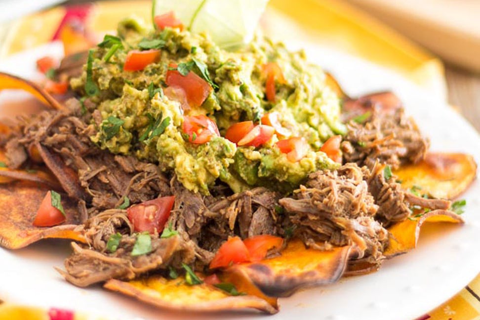 23 Super Bowl Nacho Recipes That Make For An Epic Game Day