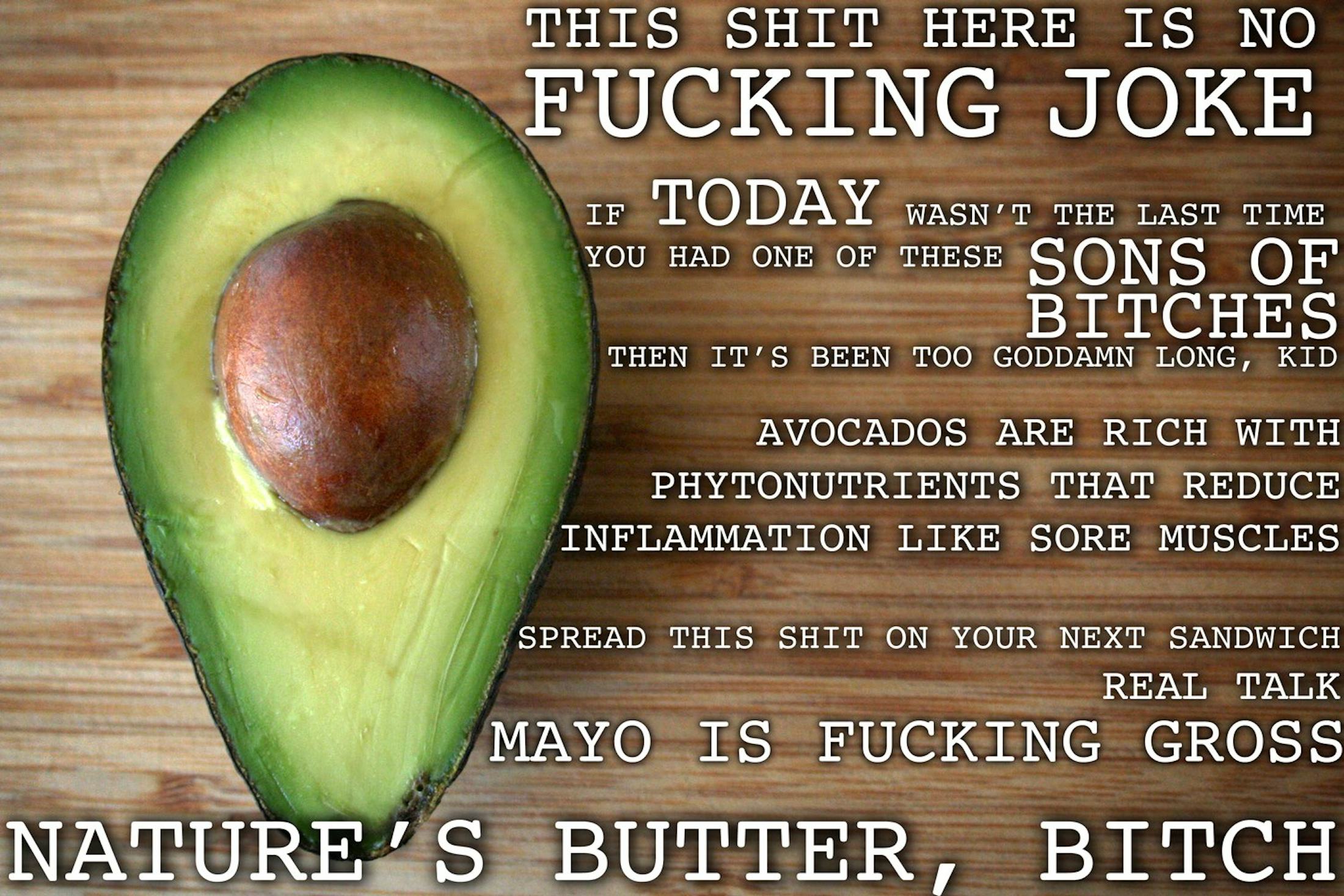 Thug Kitchen's Vegan Cookbook Is Finally Here And It's Serving Up ...