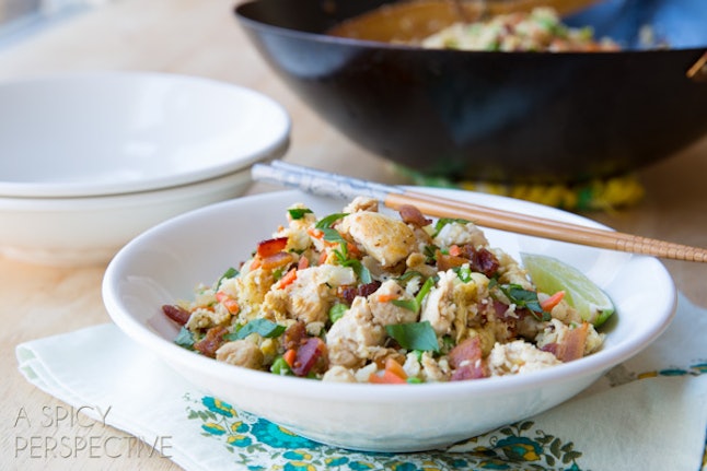 16 Healthy Comfort Food Recipes That Will Keep You Warm And Feeling Great