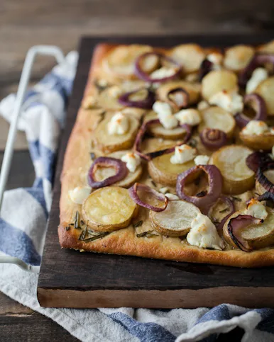 21 Cheesy Recipes For Fall, Because Cheese Makes Your Seasonal ...