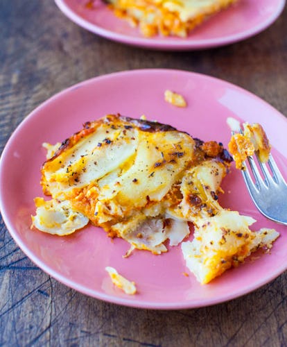 21 Cheesy Recipes For Fall, Because Cheese Makes Your Seasonal ...