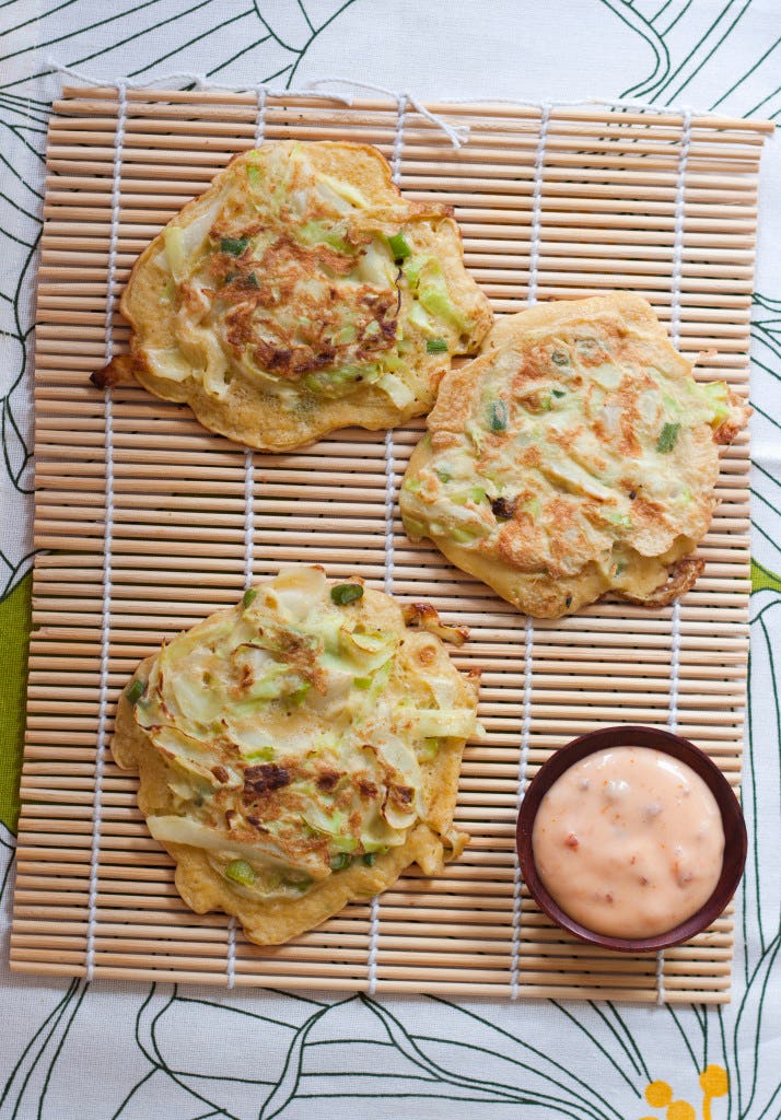 16 Cabbage Recipes That Will Make You Fall In Love With This Fall Vegetable