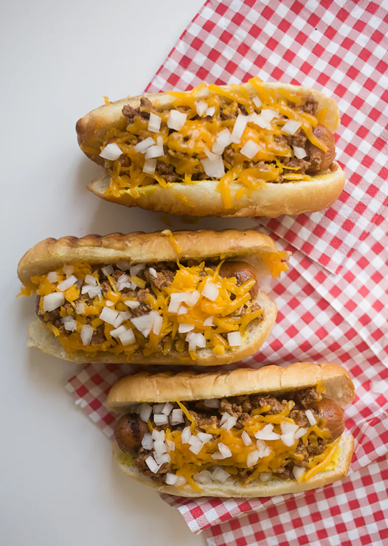 18 Super Bowl Chili Recipes For The Ultimate Hearty Game Day Meal