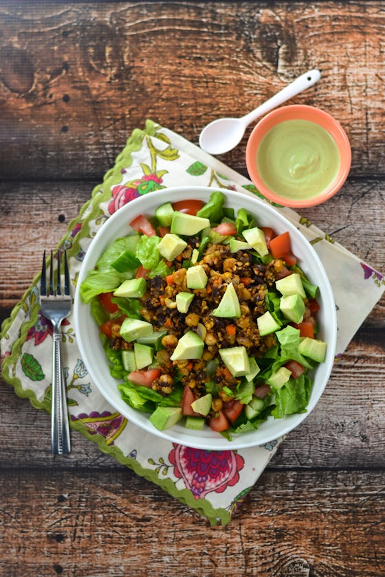 20 Healthy Recipes For 2016 So You Can Start The Year Off On A Tasty ...