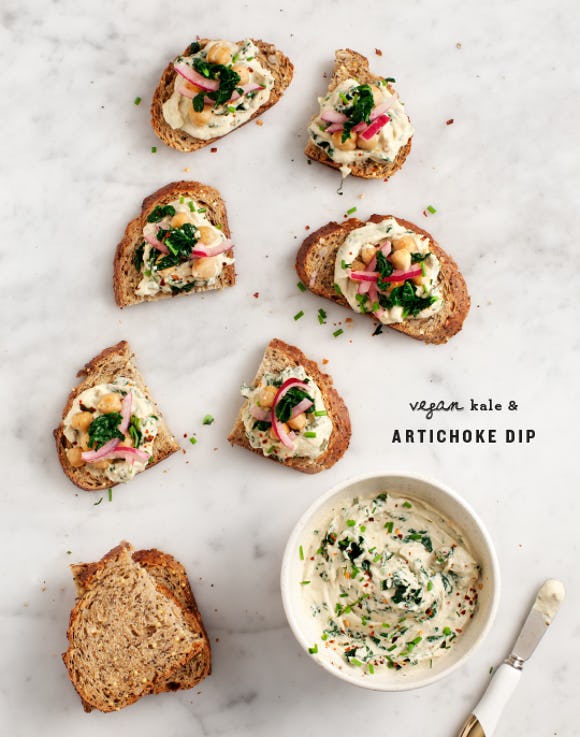 18 Unique Kale Recipes That Prove This Leafy Green Is Worth The Hype